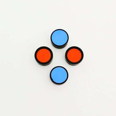 China 340nm Active Programmable Bandpass Filter Clear optical glass for sale