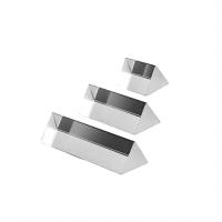 China Large Receiving Angle Optical Beam Splitter Cubes Low Power Beam For Depolarizing for sale