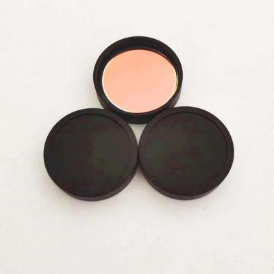 Cina Filtro a banda ottica stretta vetro infrarosso rosso alta trasmissione 808nm in vendita