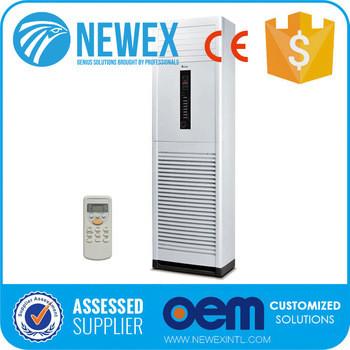 China Best Price Floor Standing Room Air Conditioning/Conditioner And Heating With /Sanyo Compressor for sale