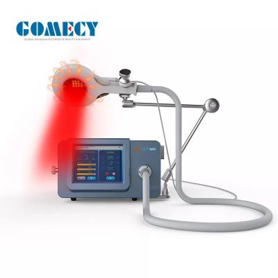 Cina Dolore di Theraphy del magnete di fisioterapia del corpo di Electromagneto di sollievo dal dolore del corpo che rimuove macchina in vendita