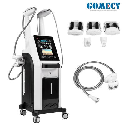 Cina Dispositivo elettrico bidirezionale Vera Roller Tester della testa di professione d'infermiera del rullo dello strumento meccanico di massaggio per forma del corpo in vendita