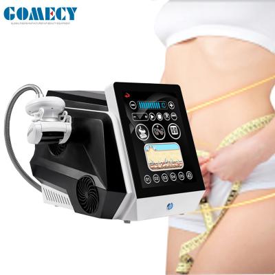 Cina L'ente seppellente grasso dei veli del rullo di vuoto modella la limatrice di dimagramento del corpo di lifting facciale di 360 rf in vendita
