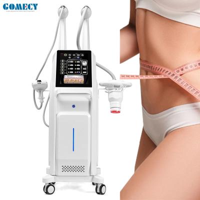 Cina la pressione negativa rotatoria rf che dimagrisce macchina per la bruciatura della modellatura grassa del corpo in vendita