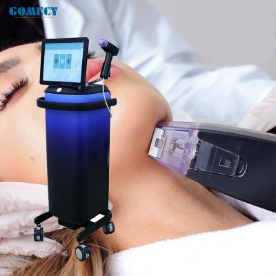 Cina Sistema di Micro-agugliatura di Morpheus8 rf: Anti-acne, fermezza della pelle, smagliature, linee di obesità in vendita