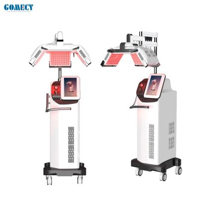 Cina i capelli del laser a diodi di salute 660nm coltivare l'anti perdita di capelli per promuovere i capelli sviluppati fastly lavorano in vendita