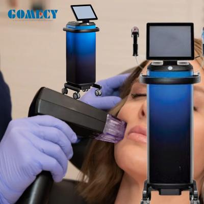 Cina Macchina frazionaria 2023 di Morpheus rf Microneedling Morpheus 8 Microneedle in vendita