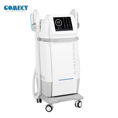 China Body Butt Shape EMS Muscle Stimulator Machine for sale