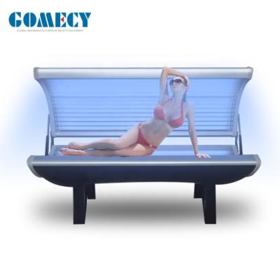 Cina Lampada d'abbronzatura d'abbronzatura della macchina del solarium di cura di pelle del corpo del letto del tubo del solarium UV delle lampade in vendita