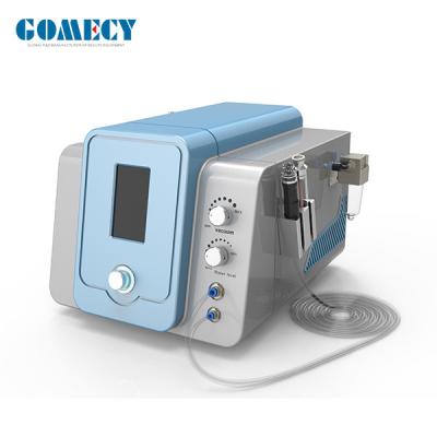 Cina CE 2 in 1 macchina di Microdermabrasion, macchina facciale di Dermabrasion in vendita