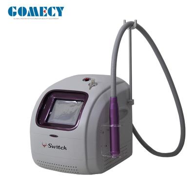 Cina Portatile potente della macchina di Picosure Lsaer in vendita