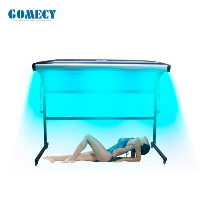 Cina Macchina d'abbronzatura di Cosmedico del solarium senza sole domestico della lampada in vendita