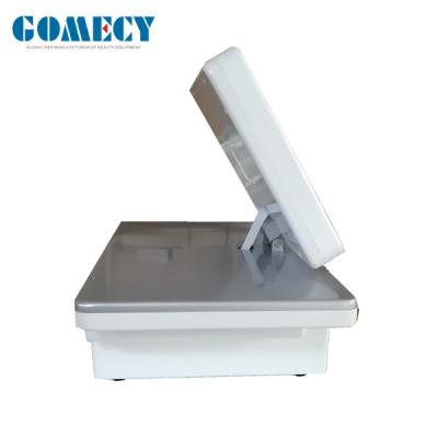 Cina Macchina frazionaria segreta di rf Microneedle per rimozione delle cicatrici in vendita