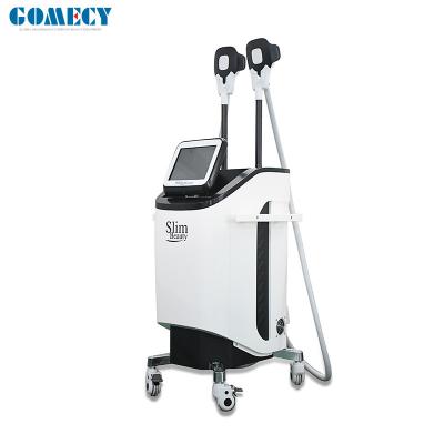 Cina Maniglie portatili dello stimolatore 4 del muscolo di rf disponibili in vendita