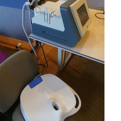 Cina dispositivo neo di stimolazione del muscolo di 100Hz Emsculpting con 4 maniglie in vendita