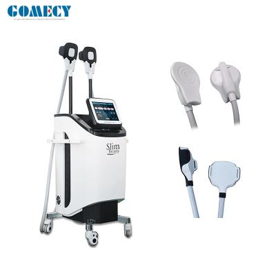 Cina Trattamento pelvico di EMSlim Arms Legs SME del salone dell'istruttore portatile verticale del muscolo di uso in vendita