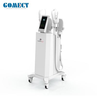 Cina EMslim Electromagnetic Muscle Stimulation Machine FDA For Body Shaping in vendita