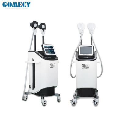 China Emslim Electromagnetic Muscle Stimulation Machine for sale