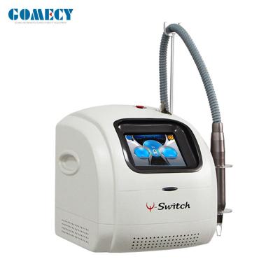 Cina il laser di 755nm Picosure rimuove tatua i pigmenti in vendita