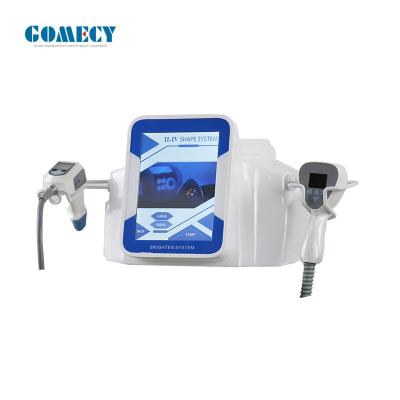Cina Corpo che dimagrisce rimozione di sollevamento della grinza della pelle di rimozione del grasso corporeo di Exilis rf in vendita