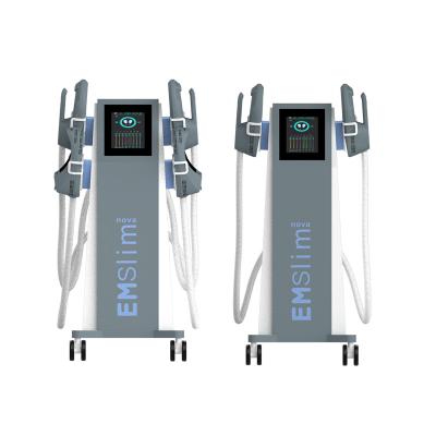 Cina 4 la maniglia 5 tratta 13 il pro SME stimolatore del muscolo di Tesla HIEMT la rf in vendita