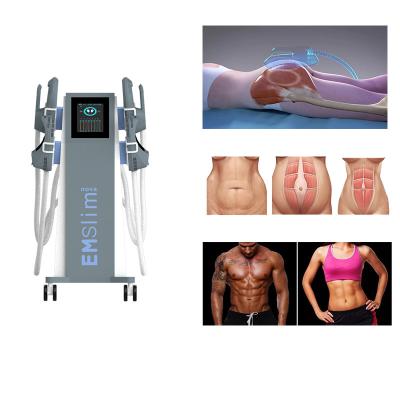 Cina Edificio NEO della nova rf EMT Equipment For Muscle in vendita