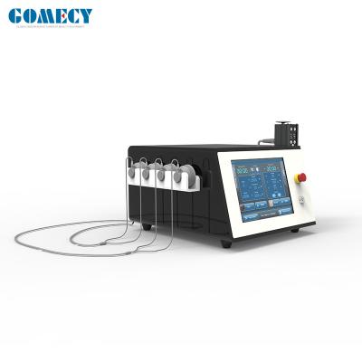 Cina Macchina SME fisico portatile di terapia di trattamento 200mJ Shockwave di ED in vendita