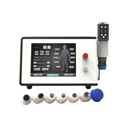 Cina Riduzione delle celluliti di trattamento di ED del dispositivo di terapia fisica di Shockwave del fuoco in vendita