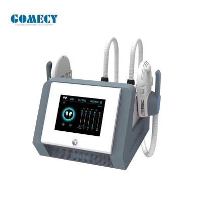 Cina Teslasculpt utilizza la macchina dello stimolatore del muscolo 100HZ con CE in vendita