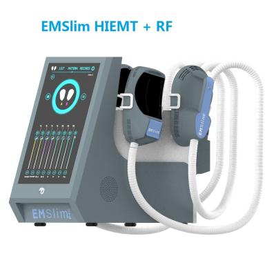 Cina Muscolo portatile di EMSlim rf HIEMT stimolare trattamento pelvico del pavimento in vendita