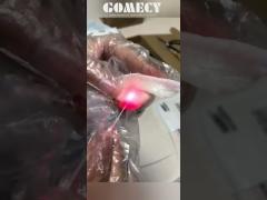 GOMECY Vascular Removal Fat Loss Liposuction 980nm Diode Laser Nail Fungus Treatment