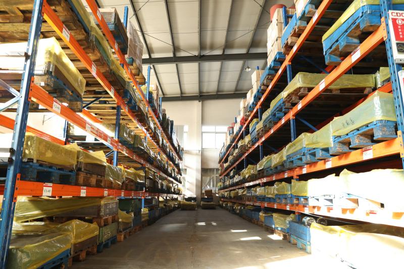 Verified China supplier - Shanghai CDQC Electric Co., Ltd.