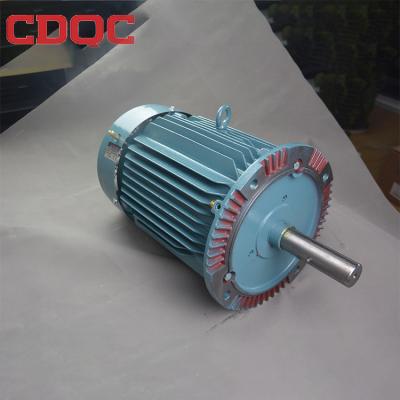 Cina Il motore elettrico RPM basso della velocità variabile di 160 chilowatt migliora la capacità di sovraccarico in vendita