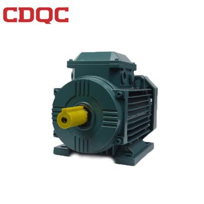 China 2.2kw as séries assíncronas elétricas do motor de indução Ta da C.A. 230V gotejam a prova à venda