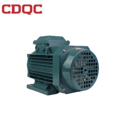 China 2.2kw as séries assíncronas elétricas do motor de indução Ta da C.A. 230V gotejam a prova à venda