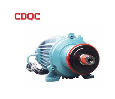Cina Elettro motore asincrono asincrono di induzione 2hp 3hp 6hp per macinazione di vetro in vendita