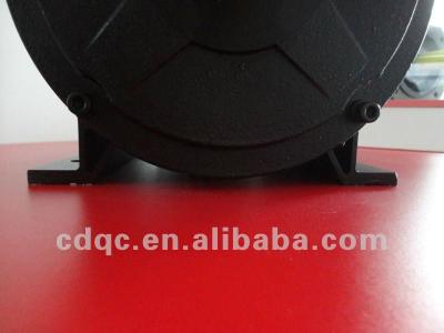 Cina Motore elettrico di CDQC Vfd, motore elettrico di CA impermeabile per la lavatrice in vendita