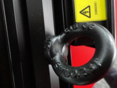 Cina Motore elettrico di CDQC Vfd, motore elettrico di CA impermeabile per la lavatrice in vendita