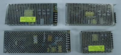Caractéristique d'alimentation d'énergie de clôture