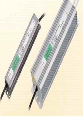 Poder a prueba de agua del LED