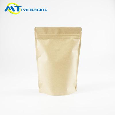 China Stand Up Custom Coffee Packaging Gravure Printing Large Capacity for sale