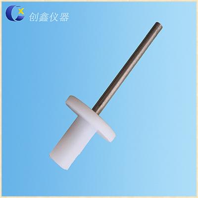 China IEC61032 Telecom Access Probe 12 IEC 61032 Figure 8 test probe 12 of test pin for hazardous live parts for sale