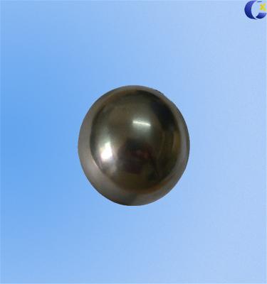 China 500g 50mm IEC61032 Impact Test Steel Ball for mechanical strength test of equipment casing for sale