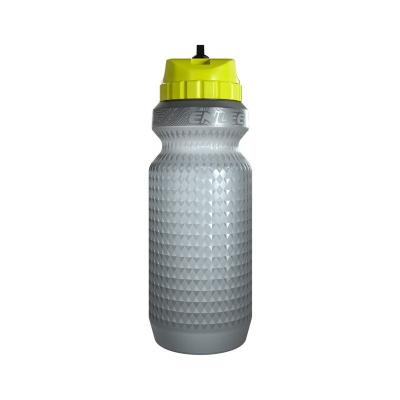 Cina 650ml Capacità bollitore durevole per sport all'aperto portabile bottiglia d'acqua mountain/road bike in vendita