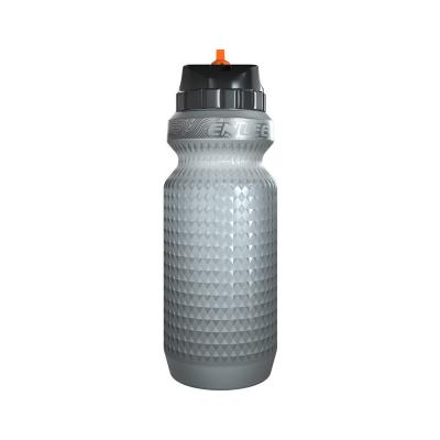 Cina 650ml Capacità bollitore durevole per sport all'aperto portabile bottiglia d'acqua mountain/road bike in vendita