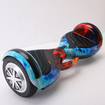 Cina Automobile di bilanciamento elettrico portatile velocità massima altro scooter a ruote elettriche per il divertimento dei bambini in vendita