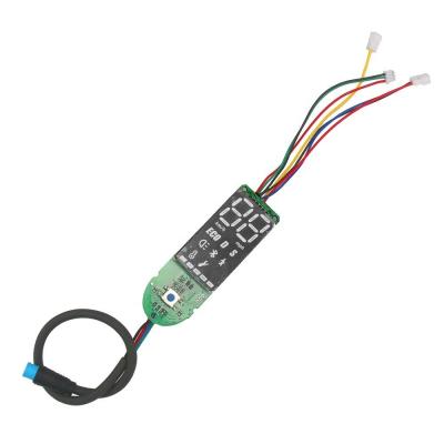 China TT Payment Term and 36V Voltage Universal Upgrade Circuit Board for Electric Scooter for sale