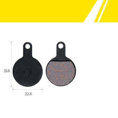 China Universal Brake Pads for Enhanced Braking Performance on Bicycles for sale