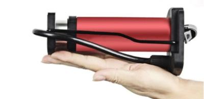 China High Pressure Schrader Valve Foot Pump for Automobile Bicycle Electric Motorcycle for sale