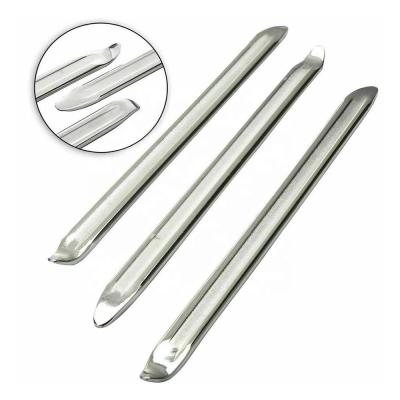 China Aluminum Alloy Crowbar The Must-Have HAND TOOL for Electric Scooter Tire Replacement for sale